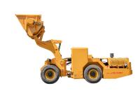 China 2m3 Concrete Mixer loader wet concrete mixing for shotcrete machine for sale