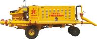 China 8m3/H Underground Shotcrete Machine Hydraulic Wet Mix Shotcrete Machine for sale