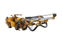 China Underground Single Boom Face Drilling Machine for sale