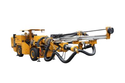 China Underground Single Boom Face Drilling Machine for sale