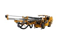 China Underground Single Boom Face Drilling Machine for sale