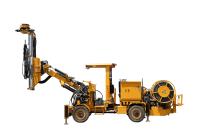China CYTC 70 Underground MID-Deep Hole Drilling Machine Low Profile Production Drill for sale