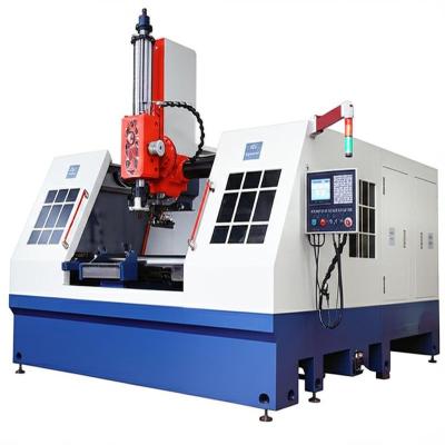China Underground Shotcrete Machine with 30 Meters Max Spray Distance FOPS/ROPS Cab and 12 Months Warranty for sale