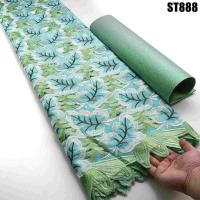 China Cheap Personalized Wholesale Price Lace Fabric 3D for sale