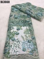 China Advanced Technology Factory Price Lace Fabric Wholesale White for sale