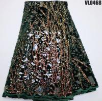 China Professional Manufacturer Factory Price Lace Fabric Italy for sale