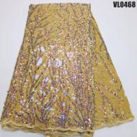 China Professional Manufacturer Factory Price Lace Fabric Italy for sale