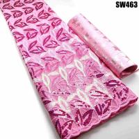 China Factory Direct Sales Wholesale Price Beaded Fabric For Dresses for sale