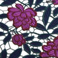 China Factory Supply Competitive Price Indian Bridal Lace Fabric for sale