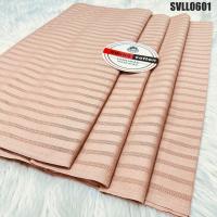 China Modern Novel Design Reasonable Price Pearl Beaded Lace Fabric for sale