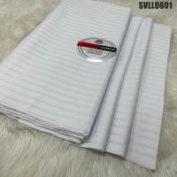 China Modern Novel Design Reasonable Price Pearl Beaded Lace Fabric for sale