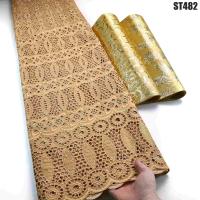 China Professional Manufacturer China Factory Price Lace Fabric For Man for sale