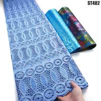 China Professional Manufacturer China Factory Price Lace Fabric For Man for sale