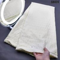 China 2023 Hot Sale Competitive Price Flower Embroidery Tulle Fabric for sale
