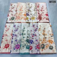 China Wholesale Custom Competitive Price Dry Lace Fabric Nigerian for sale