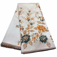China Wholesale Custom Competitive Price Dry Lace Fabric Nigerian for sale