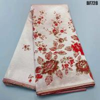 China Wholesale Custom Competitive Price Dry Lace Fabric Nigerian for sale