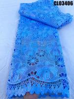 China Lead The Industry Competitive Price Red Sequins Lace Fabric for sale