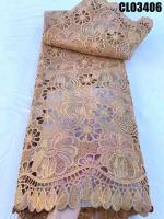 China Lead The Industry Competitive Price Red Sequins Lace Fabric for sale