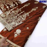 China Factory Direct Sales Reasonable Price Organza Fabric Lace for sale