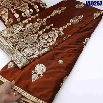 China Factory Direct Sales Reasonable Price Organza Fabric Lace for sale