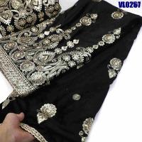 China Factory Direct Sales Reasonable Price Organza Fabric Lace for sale