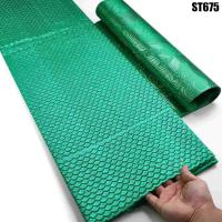 China Professional Manufacturer Good Price Mesh Lace Fabric Unique 100% Polyester Water Soluble Embroidered Rhinestone Net Mesh Fabric for sale