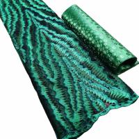 China Promotional OEM Wholesale Price Couture Fabric for sale