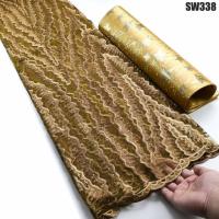 China Promotional OEM Wholesale Price Couture Fabric for sale
