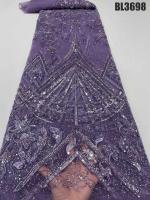 China High Quality Low Price Reasonable Price Latest African Lace Fabric for sale