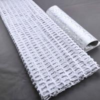 China Advanced Technology China Factory Price Net Embroidery Fabric Design for sale