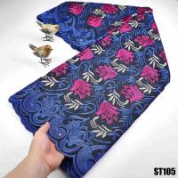 China 2023 Hot Selling Factory Price Fabric Embroidery for sale