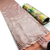 China Modern Novel Design China Factory Price Emerald Green Fabric for sale