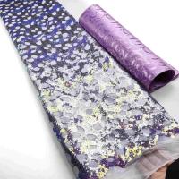 China Modern Novel Design China Factory Price Emerald Green Fabric for sale