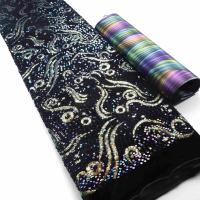 China Modern Novel Design China Factory Price Emerald Green Fabric for sale
