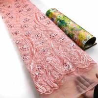 China Modern Novel Design China Factory Price Emerald Green Fabric for sale