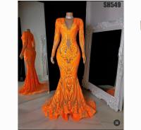 China Supoo 2022 Latest Wholesale Factory Price Sequins African Tulle  Lace Fabric for Senegal Party Wedding Women Dress for sale