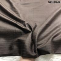 China Supoo senator wear suit fabric men fabric african lace fabric for clothes for sale