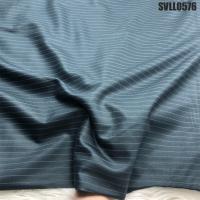 China Supoo senator wear suit fabric men fabric african lace fabric for clothes for sale