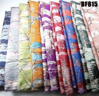 China 2023  African Brocade Fabric Jacquard Damask Design Brocade Jacquard Fabric Party Wedding Dress women clothing for sale