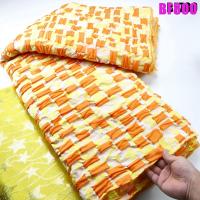 China Exquisite Fashion African Brocade Fabric Jacquard Damask Design Brocade Jacquard Fabric High Quality For Party Wedding Dress for sale