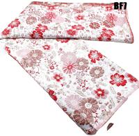 China 2023 Fashion African Brocade Fabric Jacquard Damask Design Brocade Jacquard Fabric High Quality For Party Wedding Dress for sale