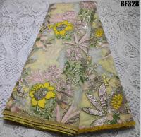 China 2023 jacquard damask design brocade fabrics with floral patterns ideal for resale by clothing and textile stores for wedding dre for sale
