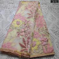 China 2023 jacquard damask design brocade fabrics with floral patterns ideal for resale by clothing and textile stores for wedding dre for sale