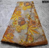 China 2023 jacquard damask design brocade fabrics with floral patterns ideal for resale by clothing and textile stores for wedding dre for sale