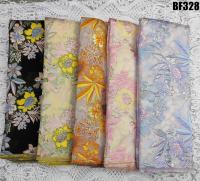 China 2023 jacquard damask design brocade fabrics with floral patterns ideal for resale by clothing and textile stores for wedding dre for sale