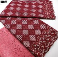China 2023 Newest design swiss voile lace good quality swiss voile cotton lace fabric beautiful swiss voile lace for wedding for sale
