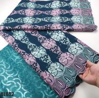 China wholesale 100% cotton fabric for suit  atiku cotton fabric swiss cotton voile fabric for party for sale