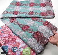 China wholesale 100% cotton fabric for suit  atiku cotton fabric swiss cotton voile fabric for party for sale