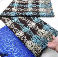 China wholesale 100% cotton fabric for suit  atiku cotton fabric swiss cotton voile fabric for party for sale